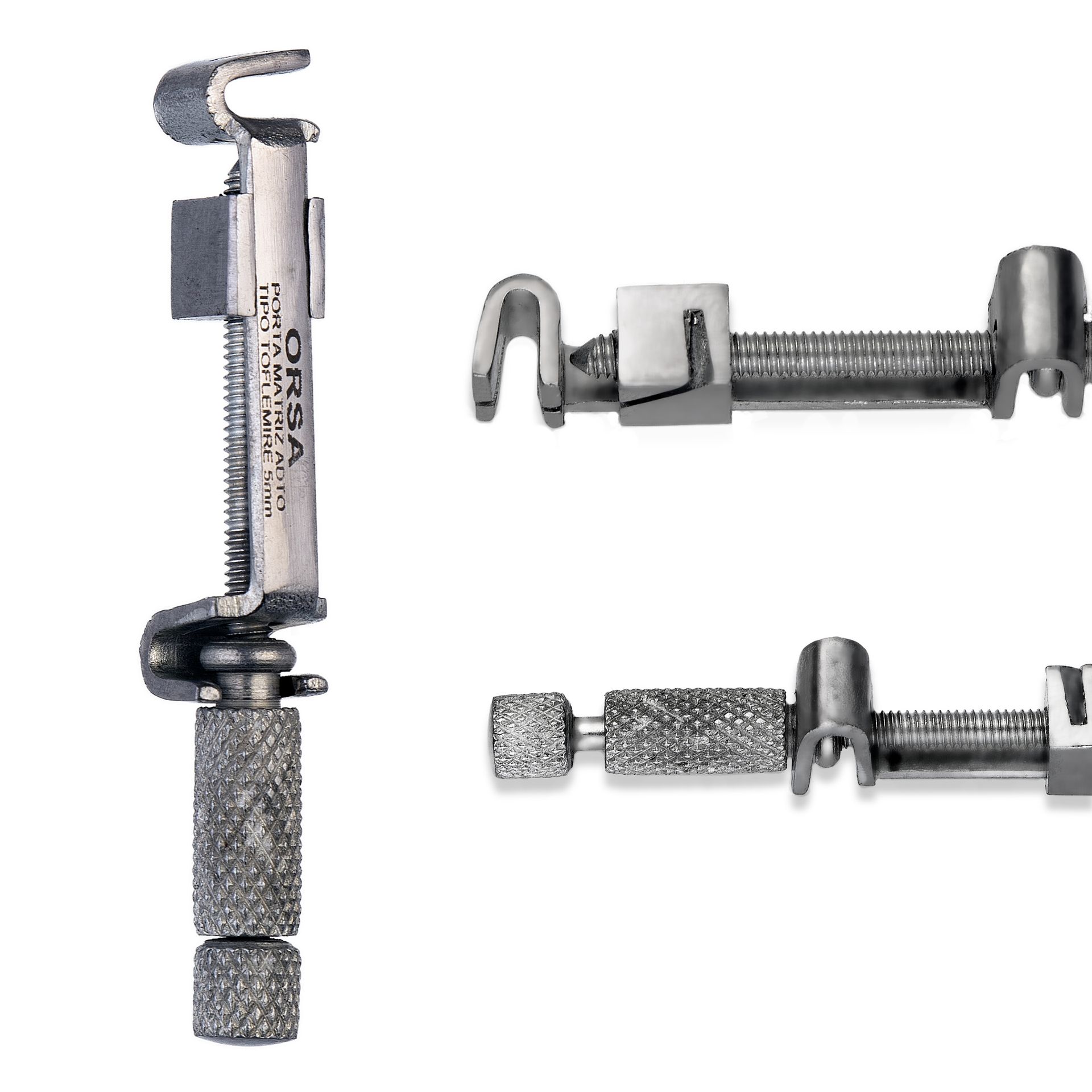 Porta matriz tipo Toflemire adulto | ORSA