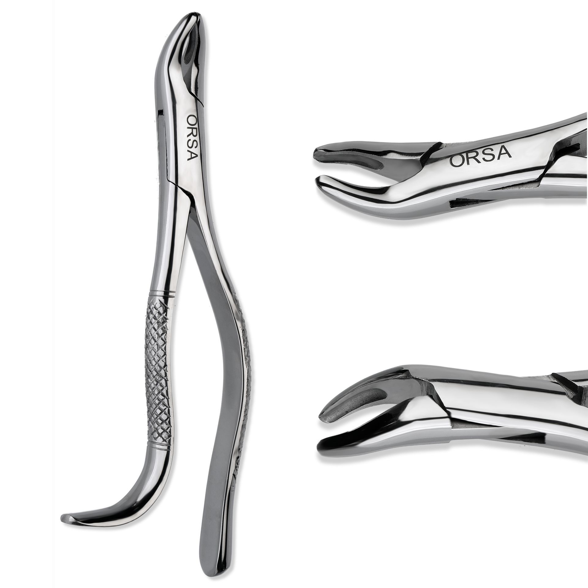 Forcep 103 para incisivos premolares y raíces | ORSA