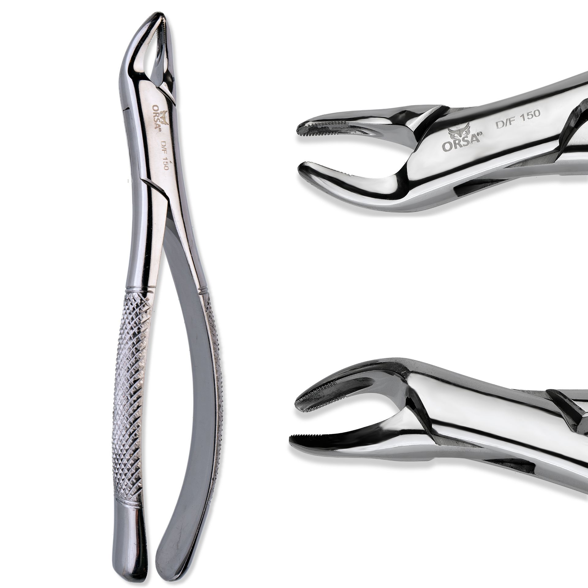 Forcep 150 universal | ORSA